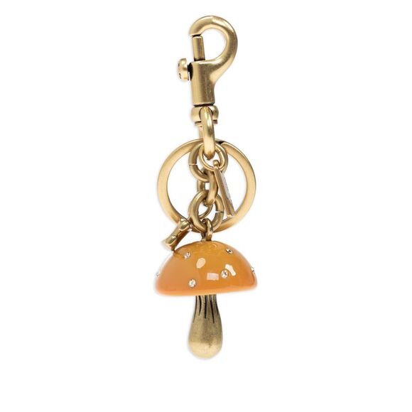 Coach | Bags | Coach Women Mushroom Charm | Poshmark